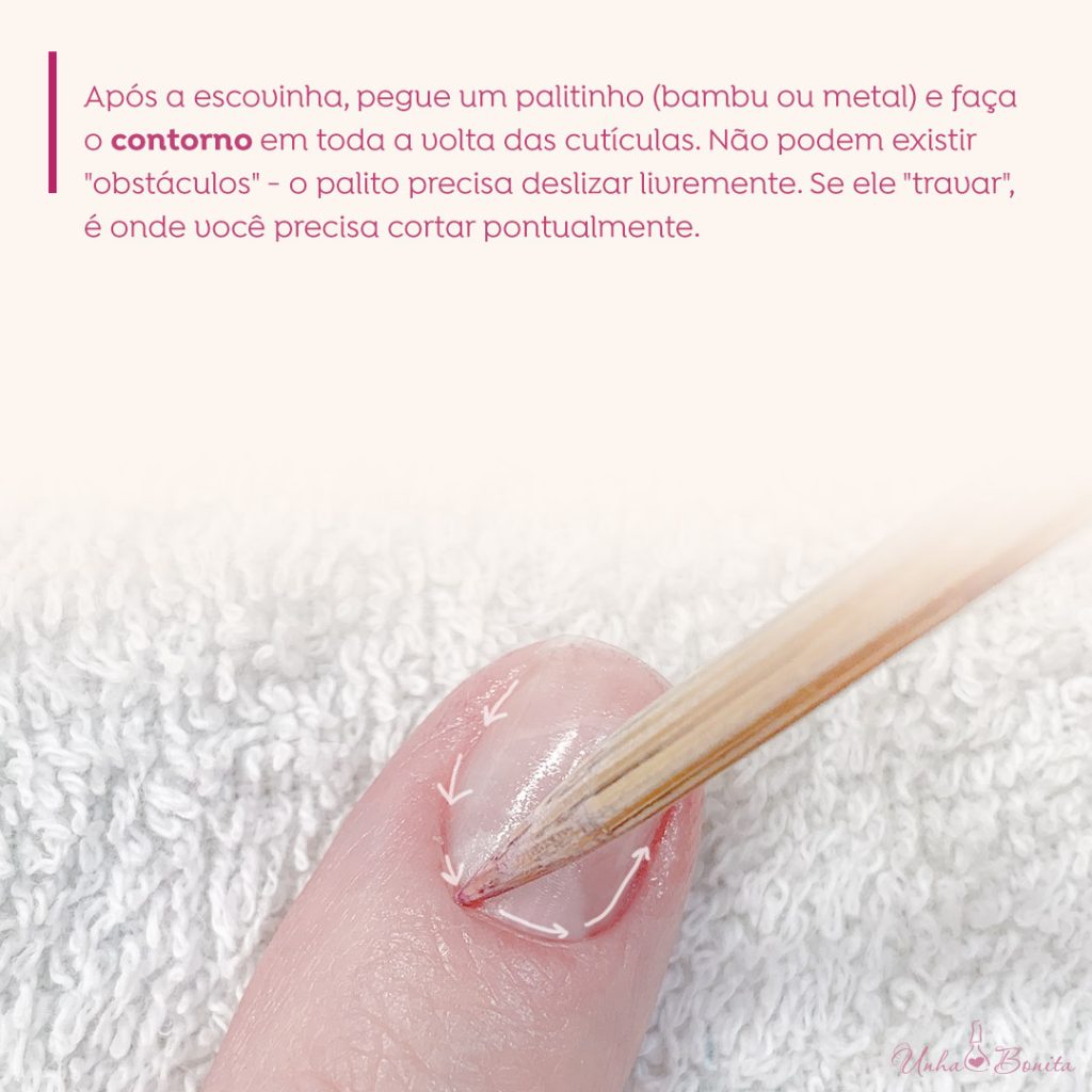 Cutículas perfeitas: aprenda a ter o cuidado perfeito!