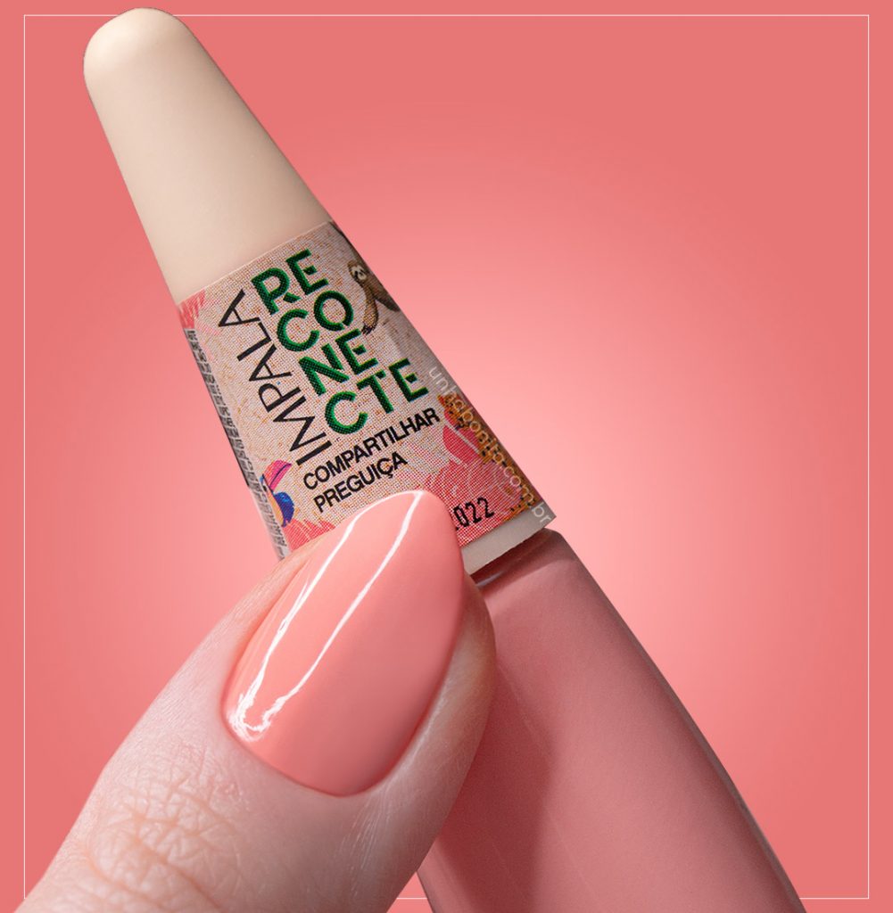 Impala Reconecte | Swatches