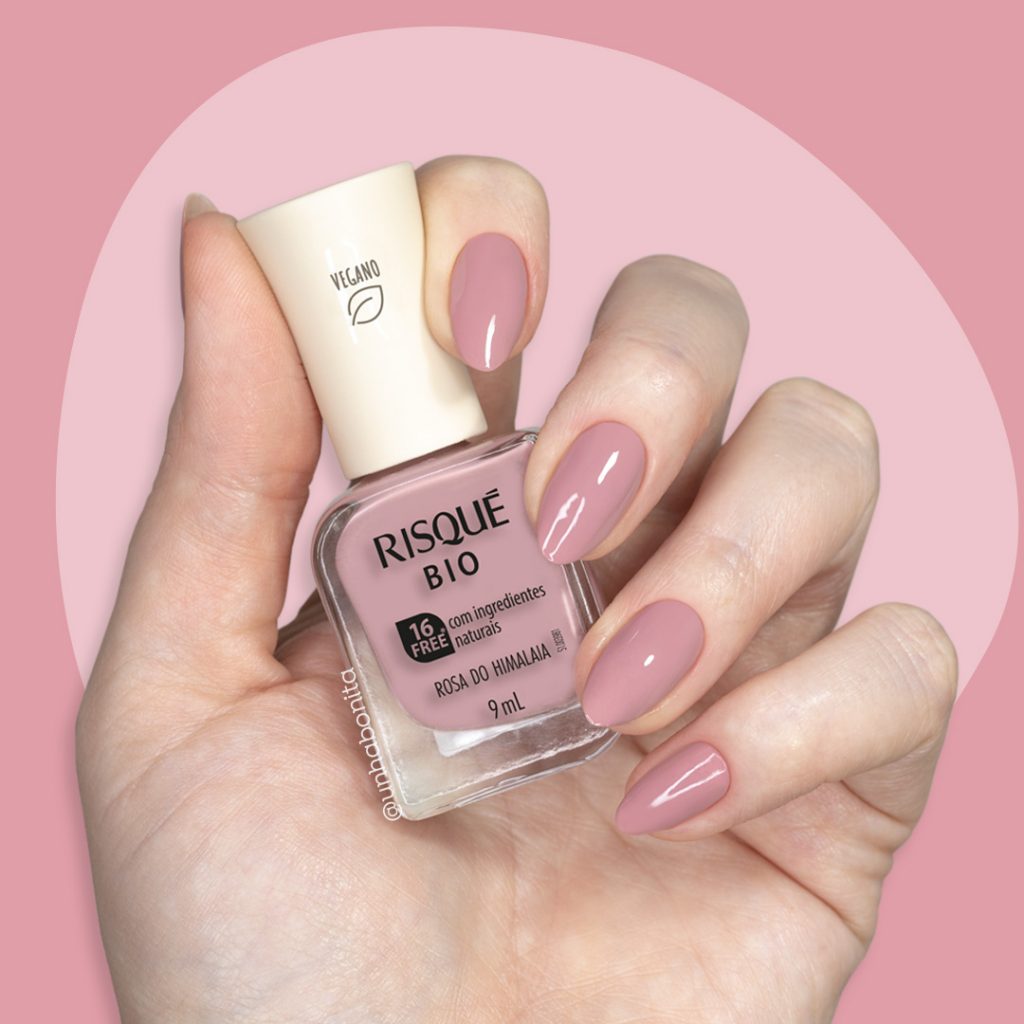 Risqué BIO - conheça nova linha da marca