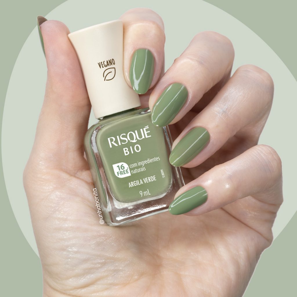 Risqué BIO: conheça as novas cores e descubra essa linha!